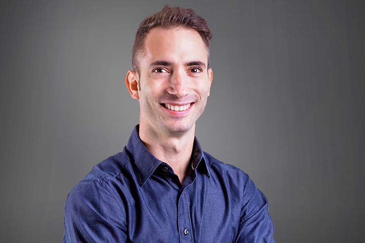 Arca EVOLUTION, innovazioni personalizzate per Tecnostile