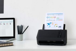 PFU presenta i nuovi scanner documentali SP-2230N e SP-2240N